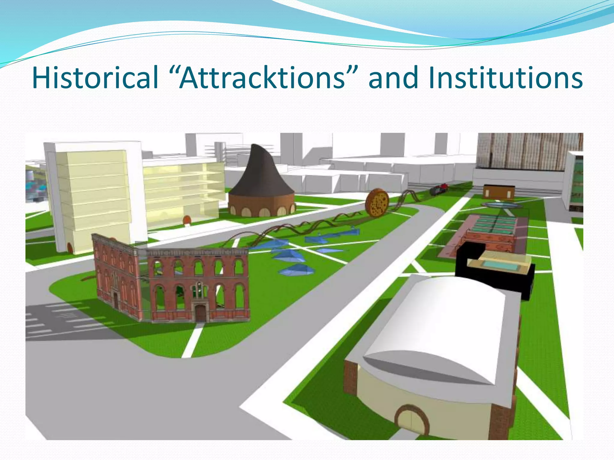 Architecture goes to school inquiry project presentation | PPTX ...