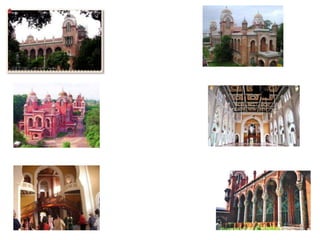 Architecture in Colonial India.pptx