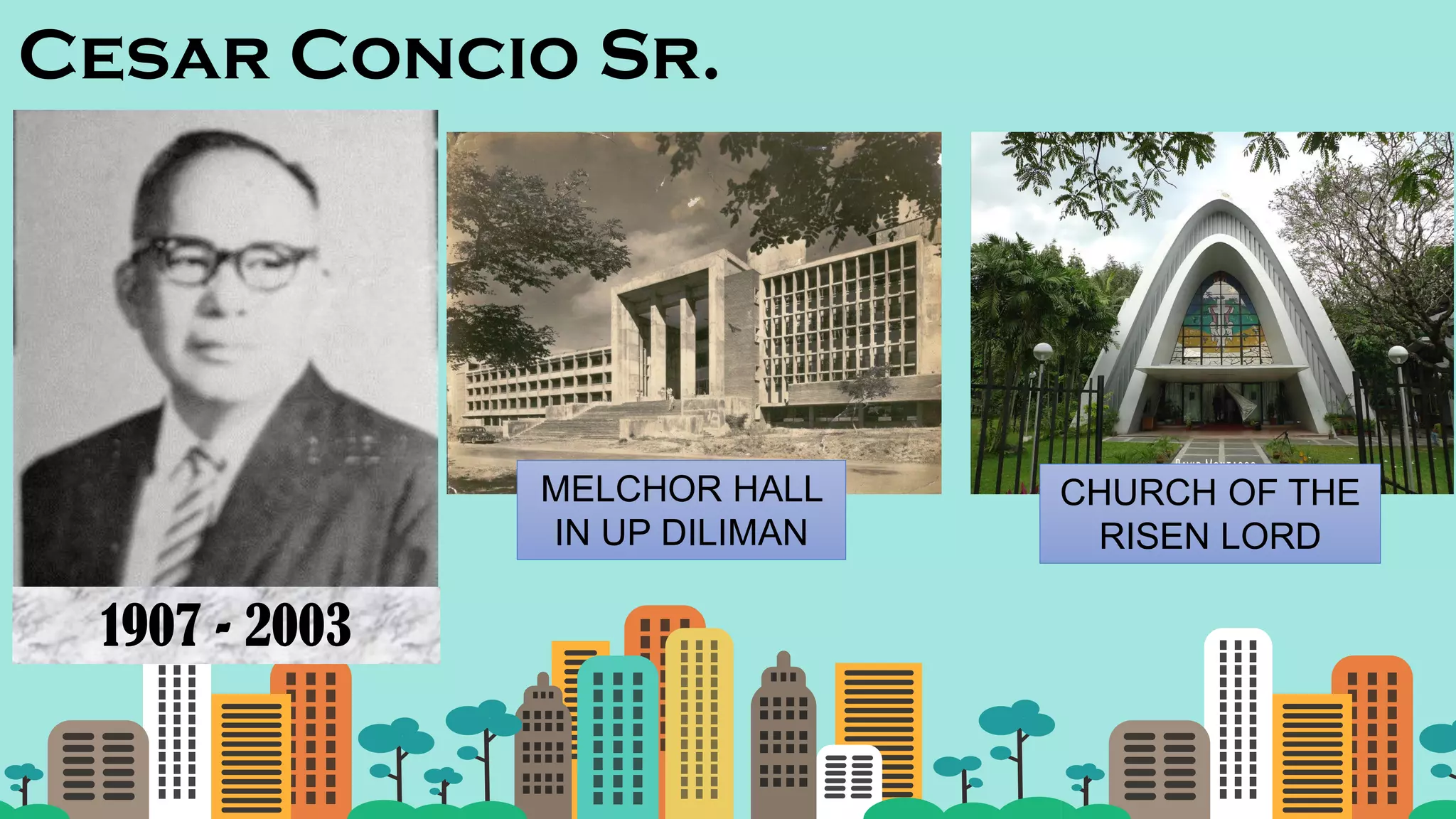 Architecture in the Philippines during Modern Period | PDF