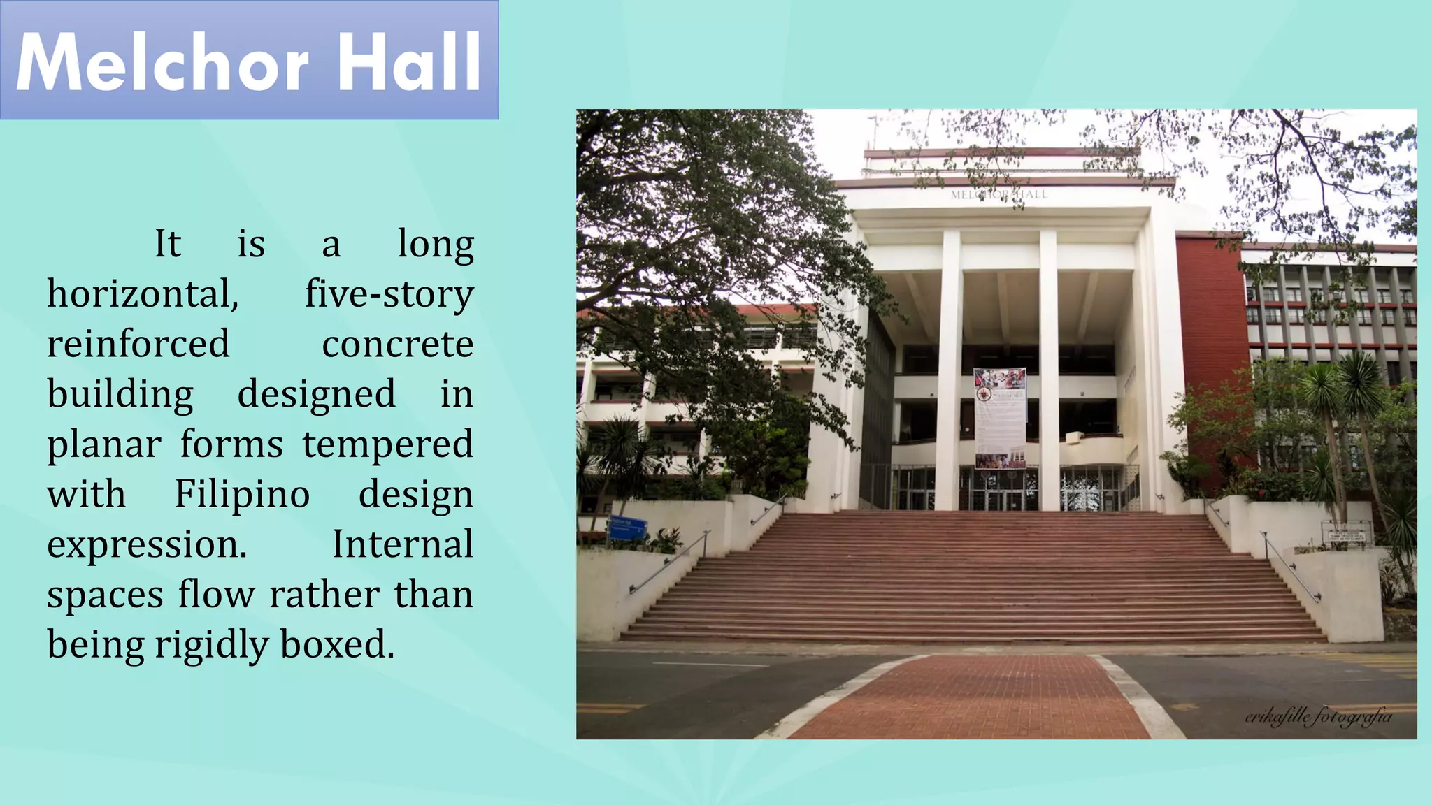 Architecture in the Philippines during Modern Period | PDF