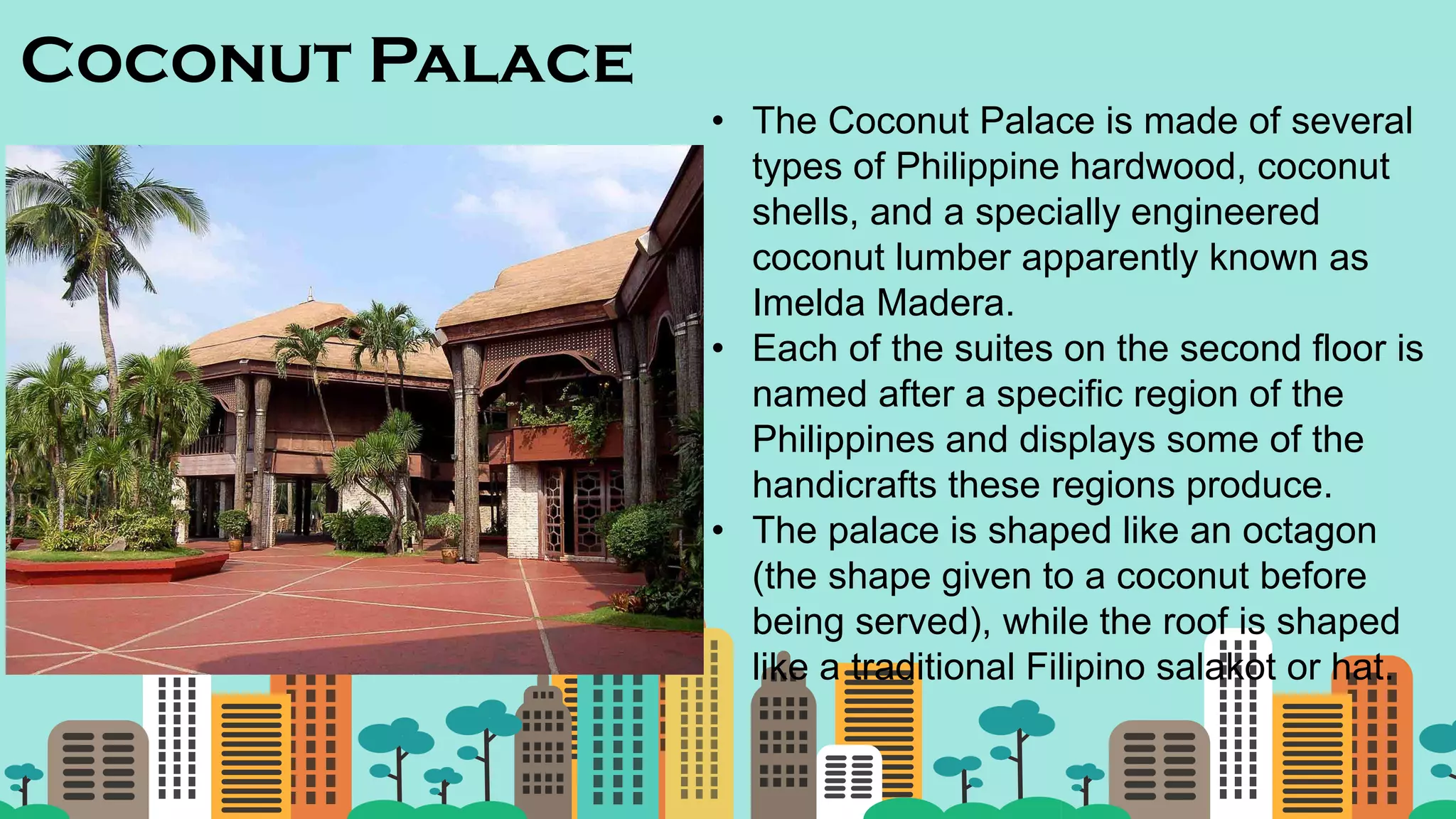 Architecture in the Philippines during Modern Period | PDF