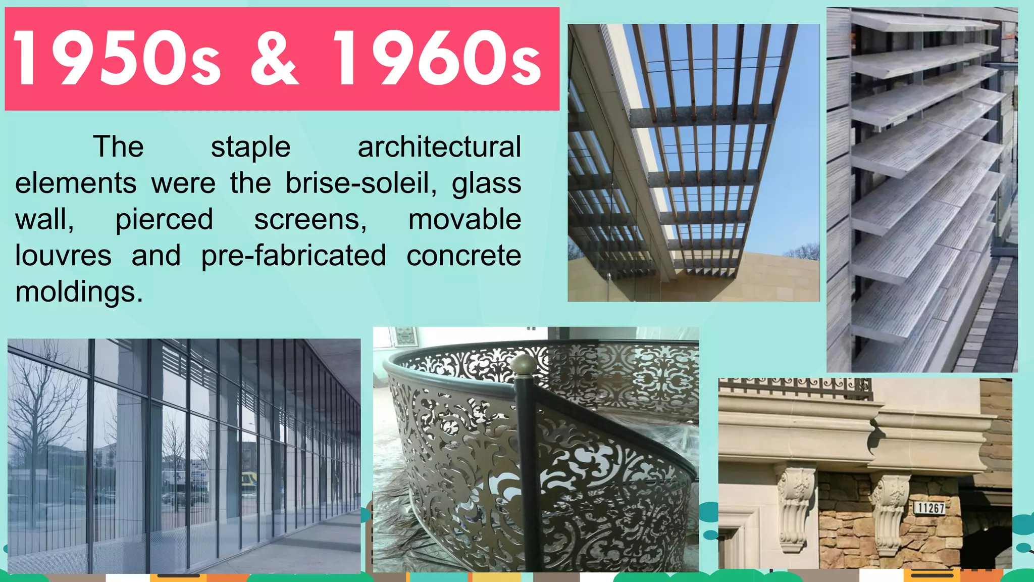 Architecture in the Philippines during Modern Period | PDF