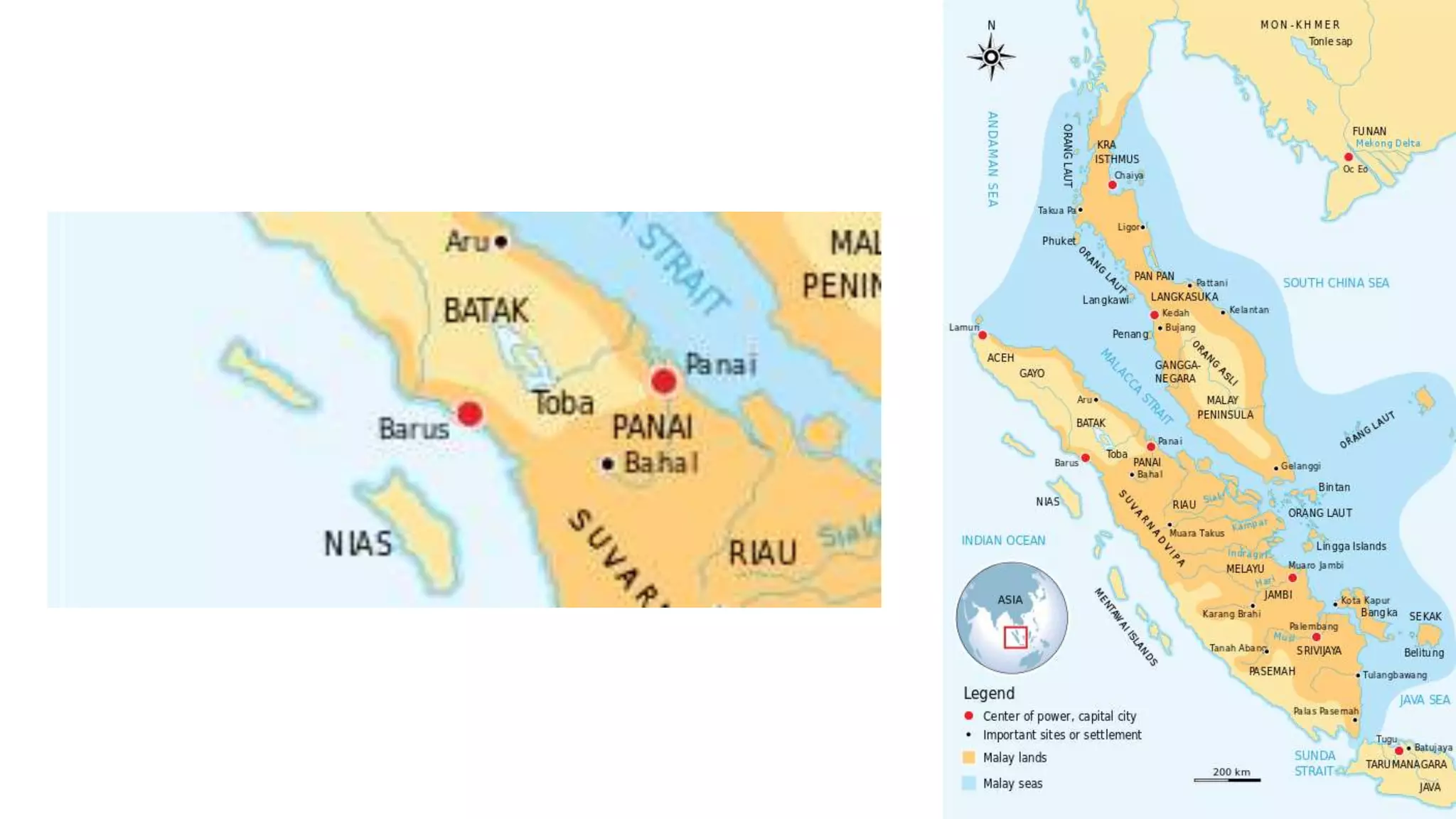 HISTORY: Philippine Architecture (Prehistoric) | PPTX