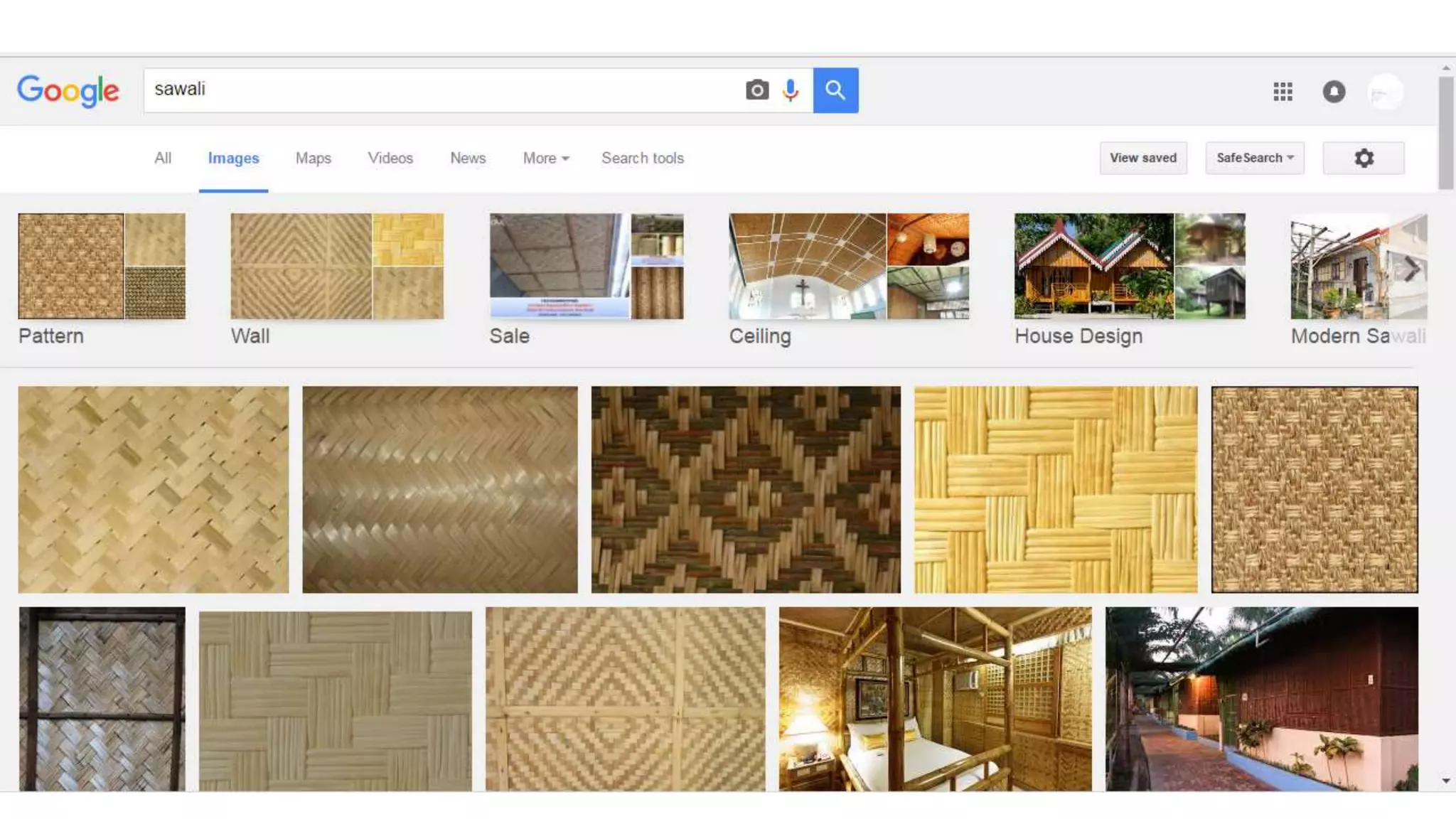 HISTORY: Philippine Architecture (Prehistoric) | PPTX