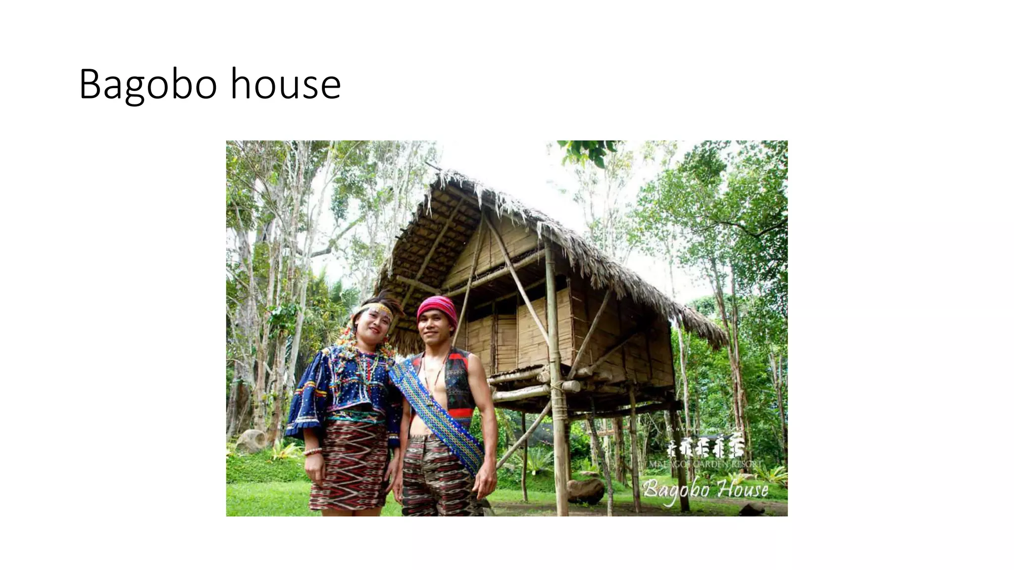 HISTORY: Philippine Architecture (Prehistoric) | PPTX