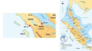 HISTORY: Philippine Architecture (Prehistoric) | PPTX