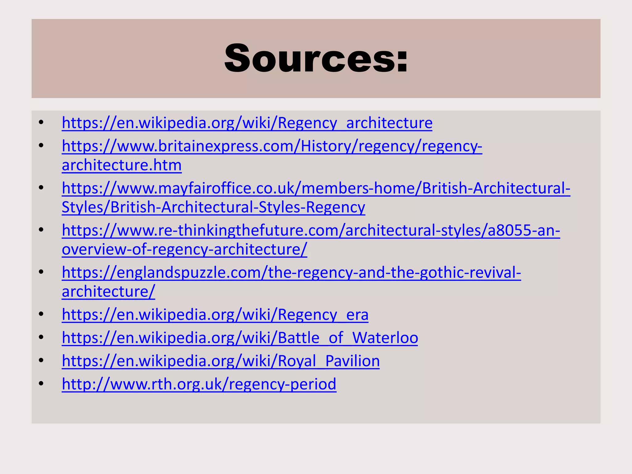 Architecture In The Regency Period by Eleni Siamandoura.pptx