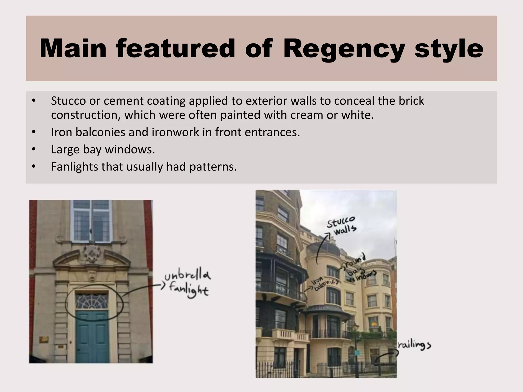 Architecture In The Regency Period by Eleni Siamandoura.pptx