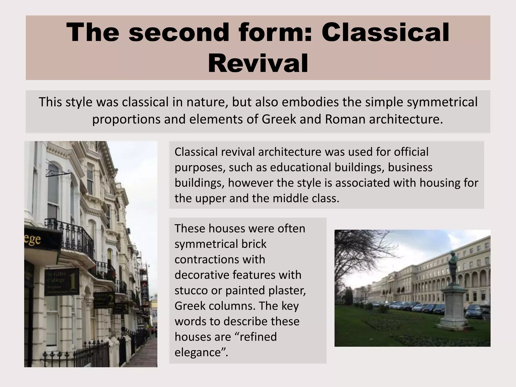 Architecture In The Regency Period by Eleni Siamandoura.pptx
