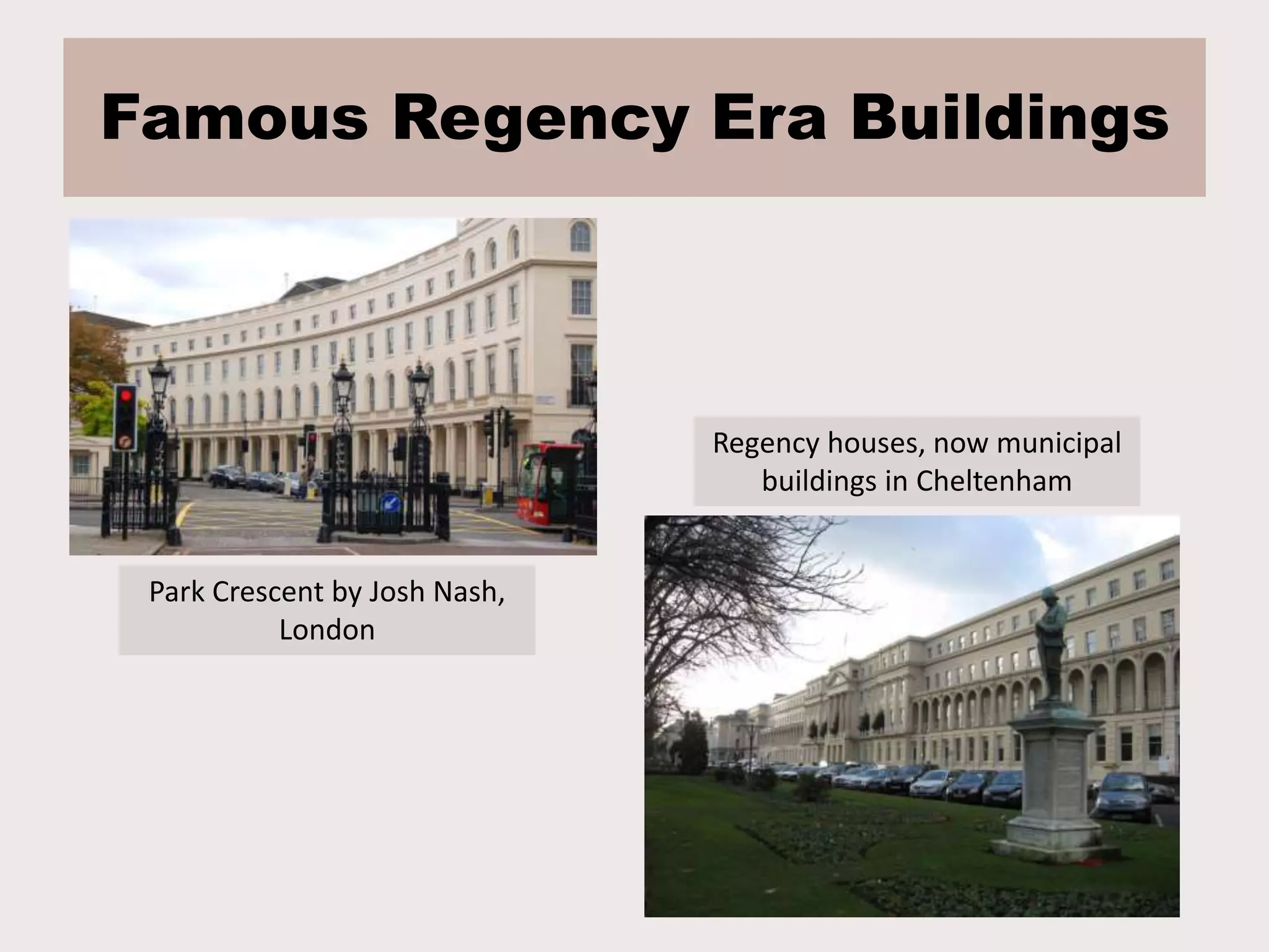 Architecture In The Regency Period by Eleni Siamandoura.pptx