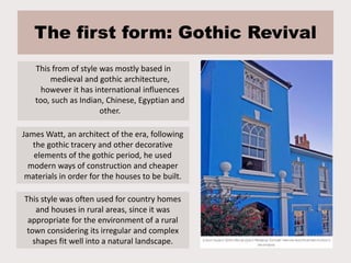 Architecture In The Regency Period by Eleni Siamandoura.pptx