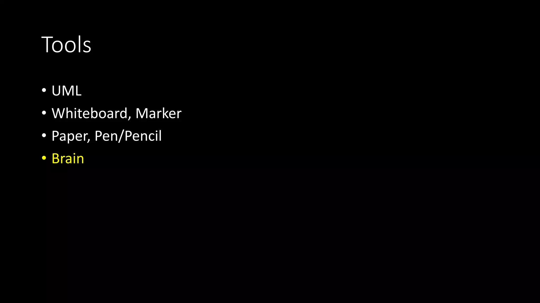 Introduction to Software Architecture | PPT