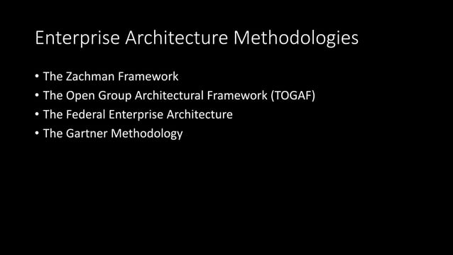 Introduction to Software Architecture | PPT