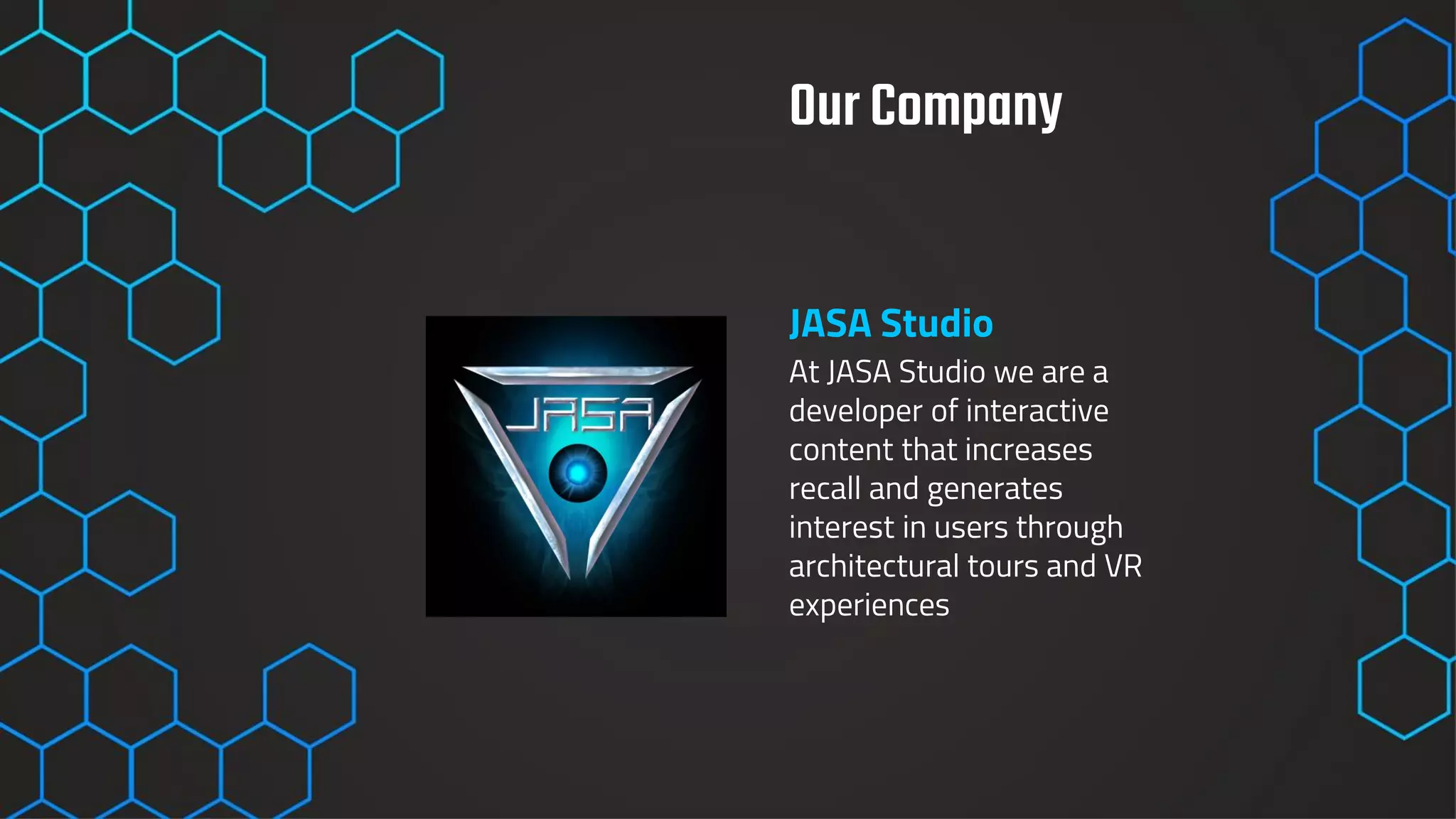 Architecture in vr johnny sierra | PPT