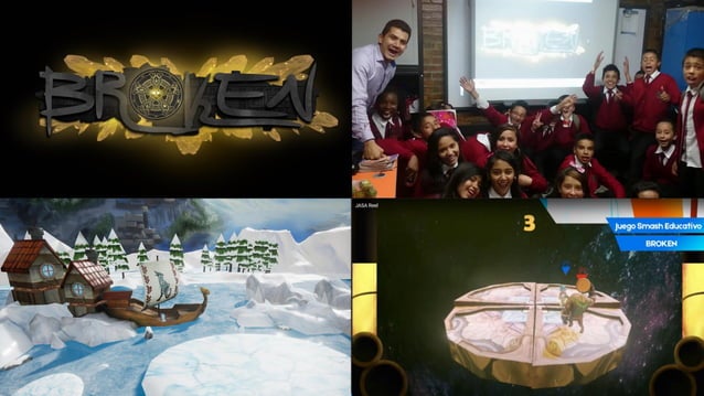 Architecture in vr johnny sierra | PPT