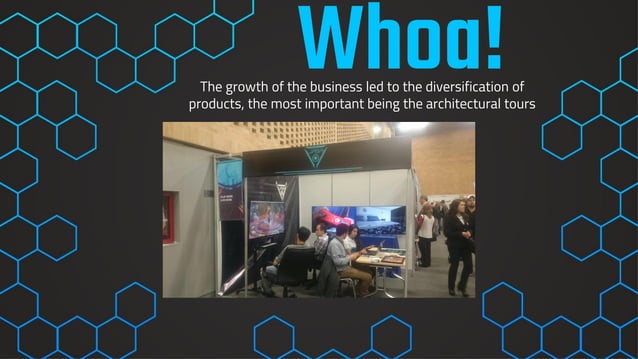 Architecture in vr johnny sierra | PPT