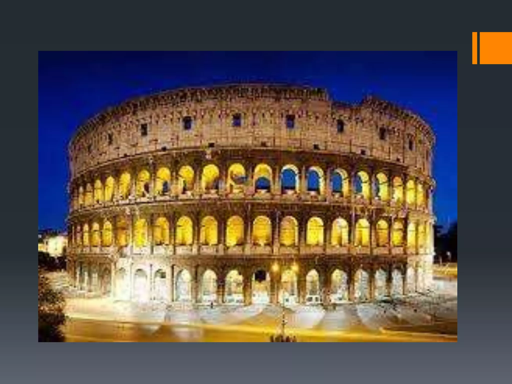 Architecture lesson 3.pptx | Fine Art