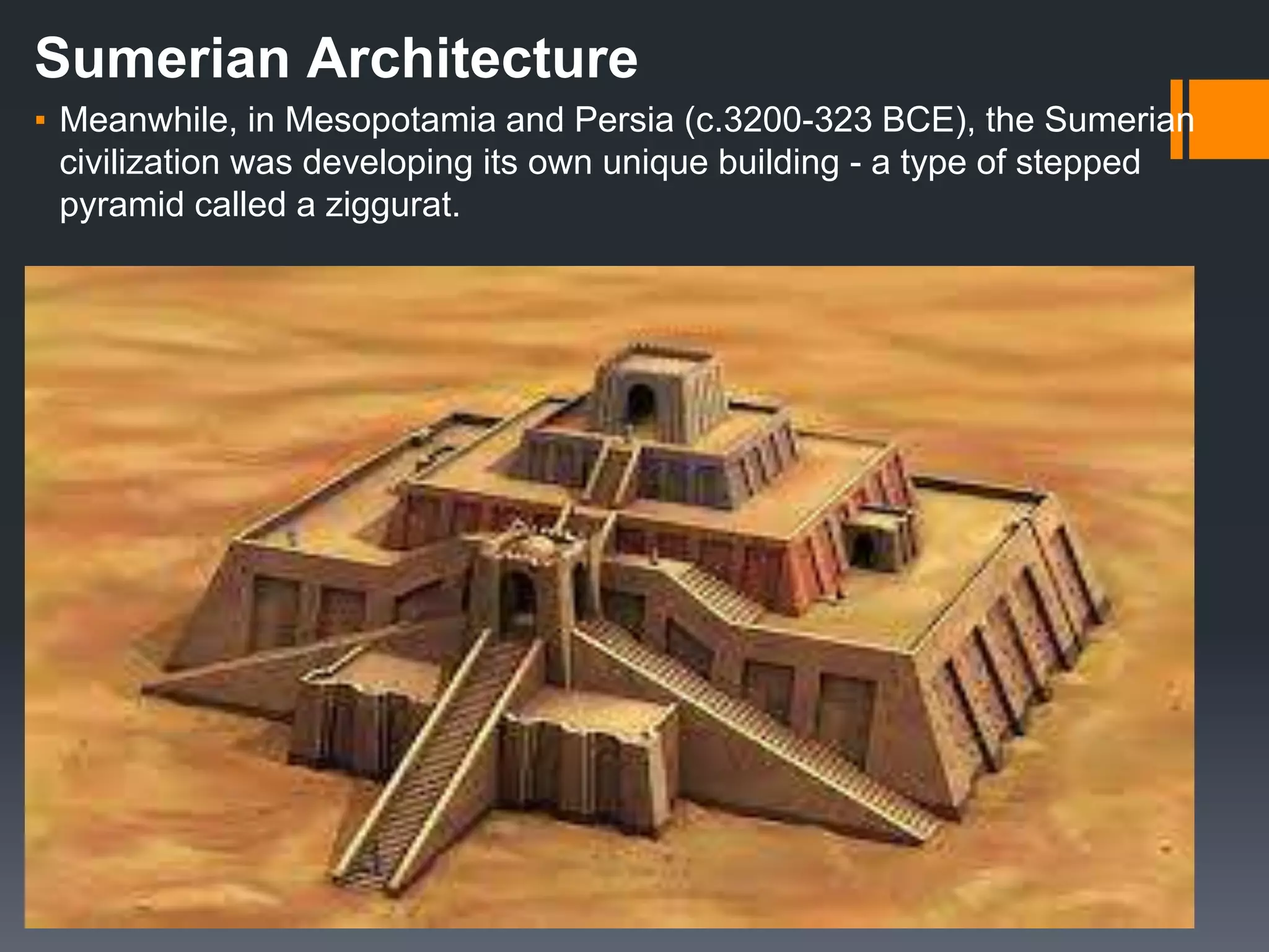 Architecture lesson 3.pptx | Fine Art