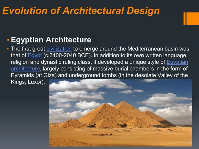 Architecture lesson 3.pptx | Fine Art