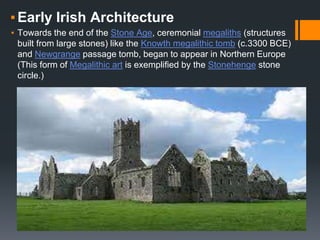 Architecture lesson 3.pptx | Fine Art