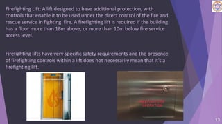 Mechanical Component(MEP) | PPTX