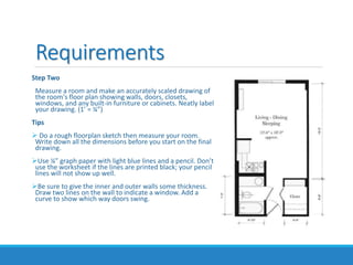 Architecture Merit Badge | PPTX