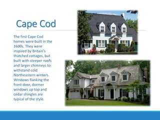 Architecture Merit Badge | PPTX