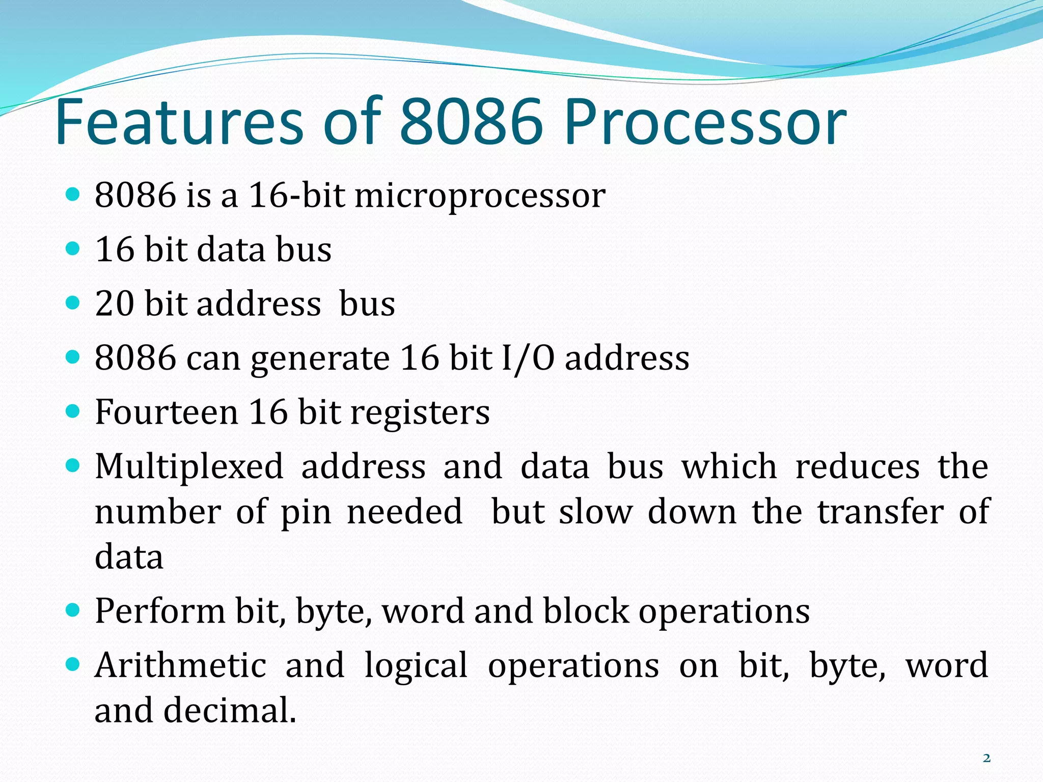 Architecture of 8086.pptx