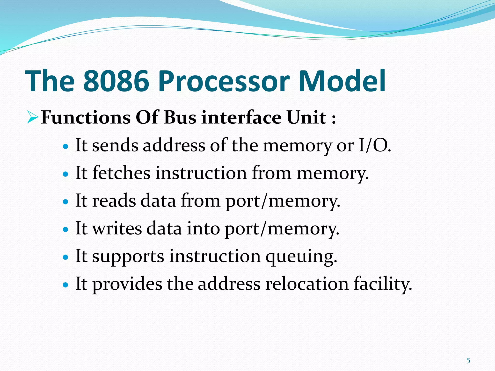Architecture of 8086.pptx