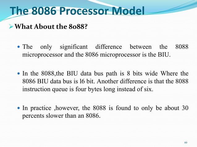 Architecture of 8086.pptx