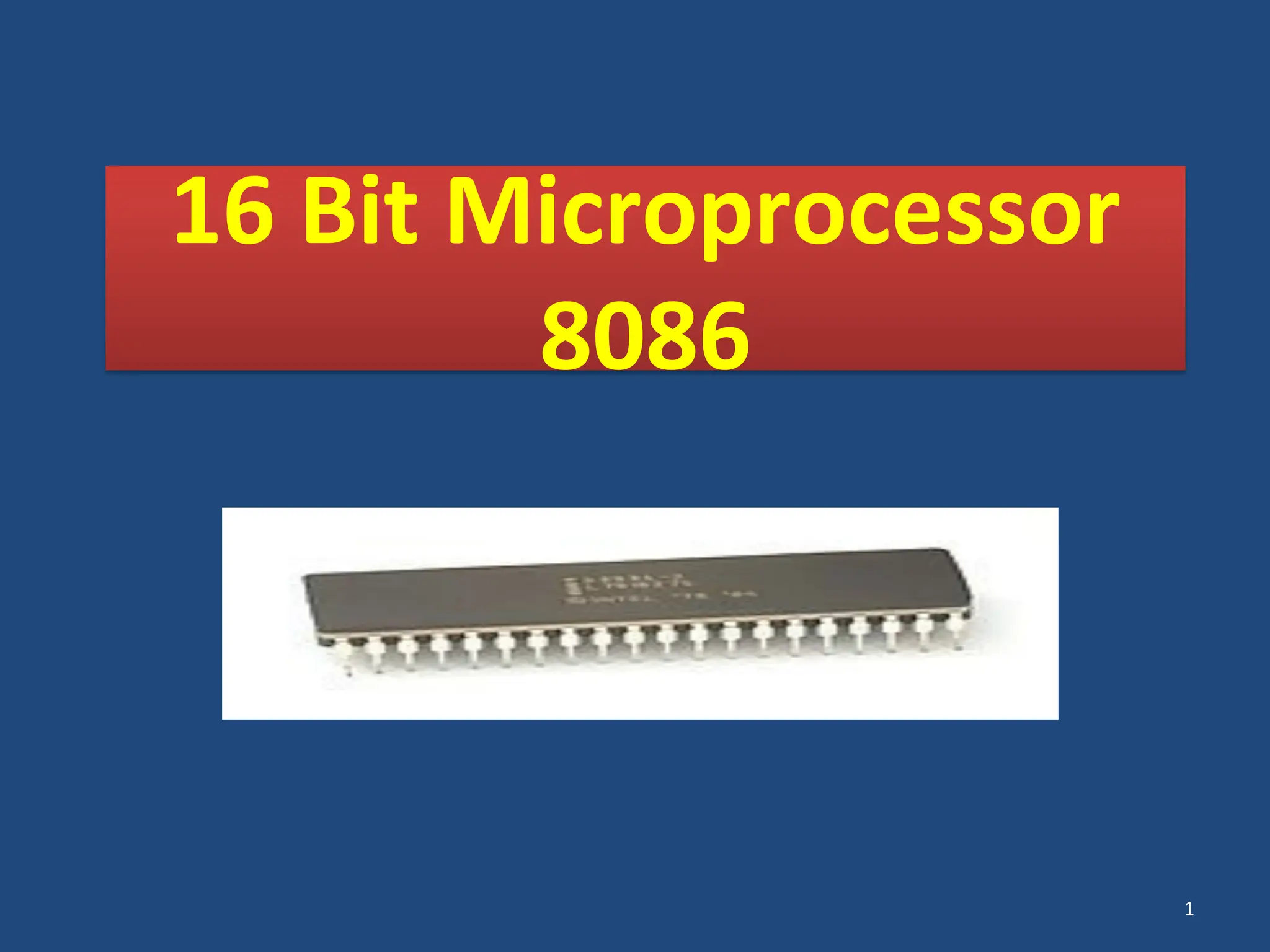 Architecture of 8086 pdf for engineering studnets | PDF