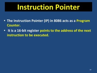 Architecture of 8086 pdf for engineering studnets | PDF