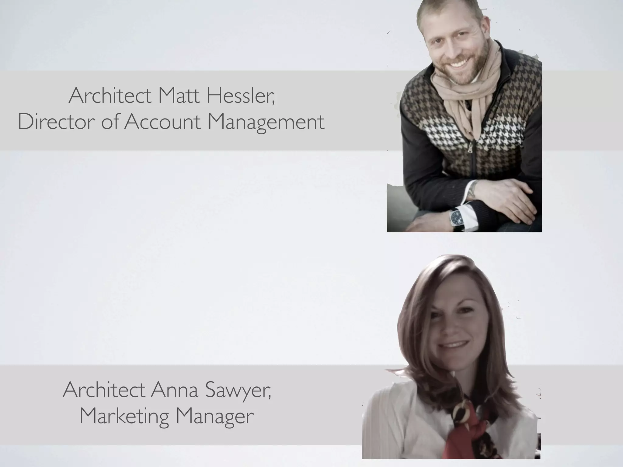 The Architecture of Ad Groups | PPT