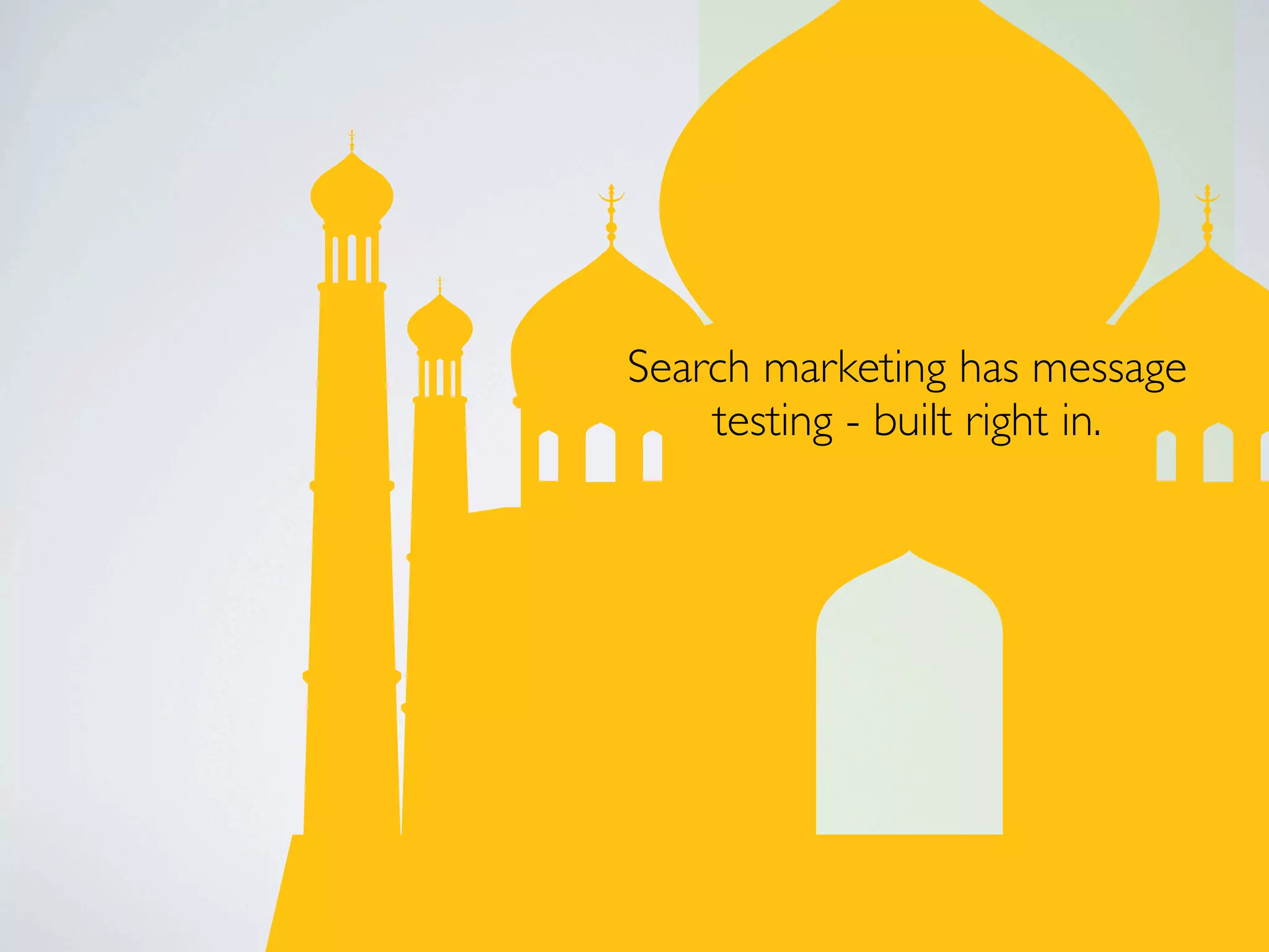 The Architecture of Ad Groups | PPT