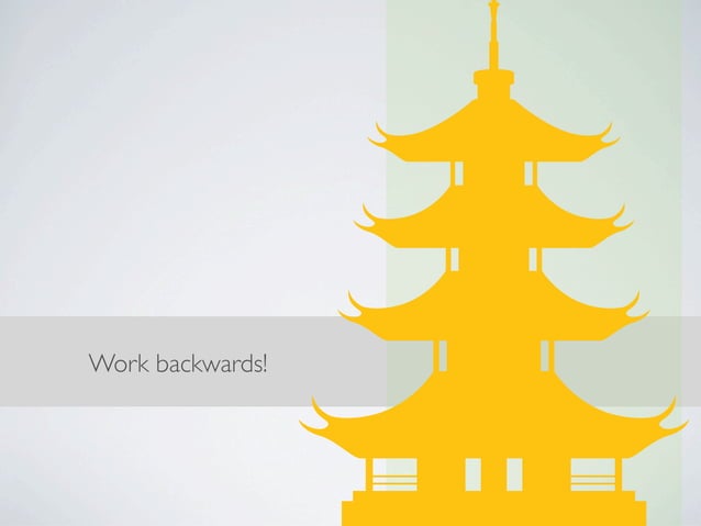 The Architecture of Ad Groups | PPT