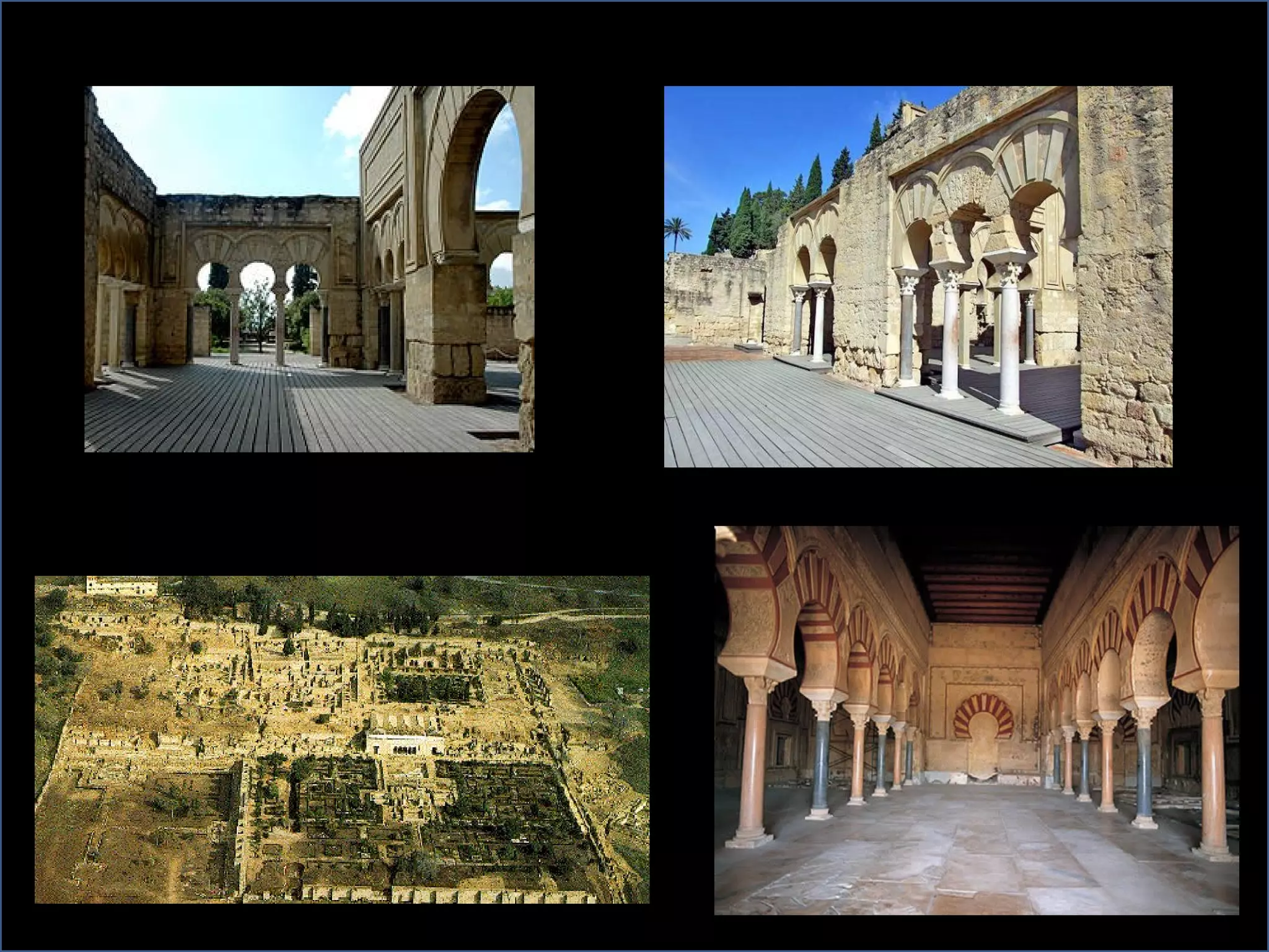 Architecture of al andalus | PPT