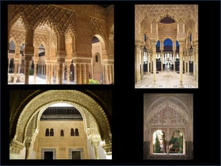 Architecture of al andalus | PPT