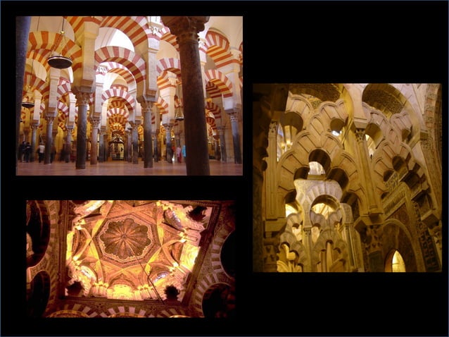 Architecture of al andalus | PPT