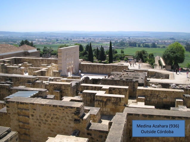 Architecture of al andalus | PPT