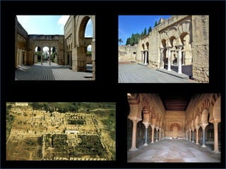 Architecture of al andalus | PPT