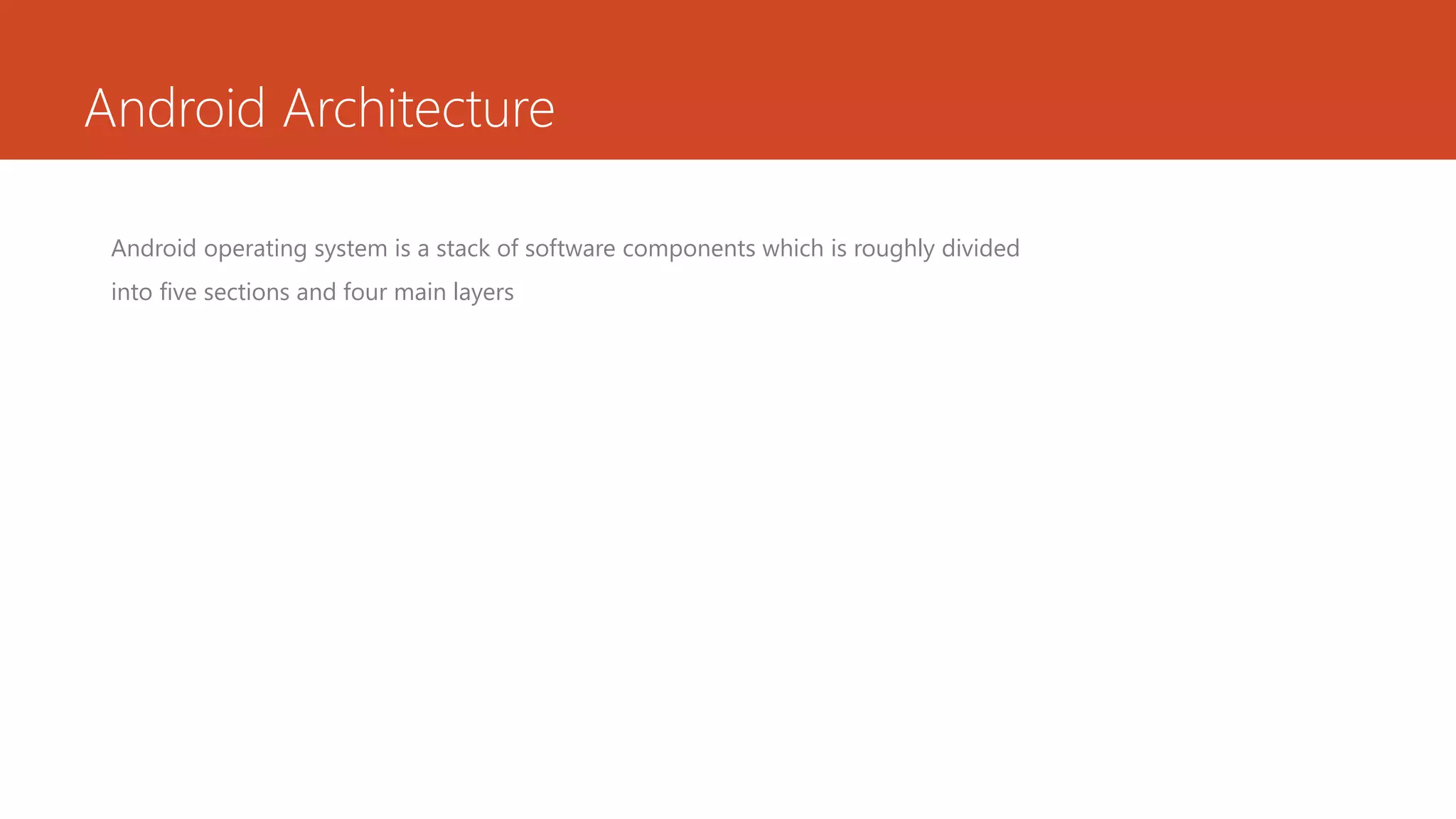 architecture of android.pptx