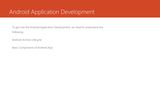 architecture of android.pptx