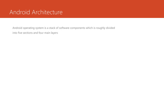 architecture of android.pptx