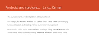 architecture of android.pptx