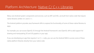 architecture of android.pptx
