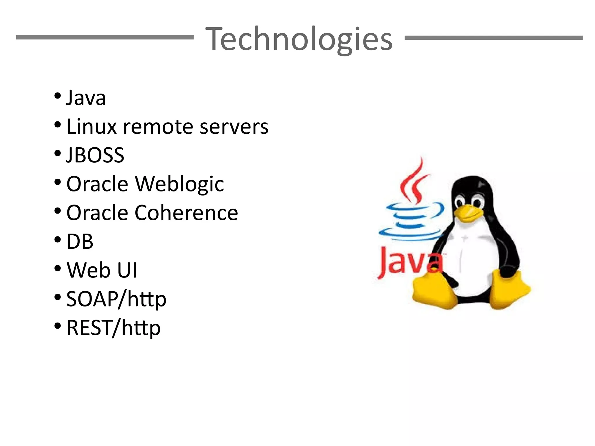 Architecture Of Automated Test Cases For Legacy Applications Ppt 0895