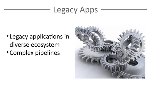 Architecture Of Automated Test Cases For Legacy Applications Ppt