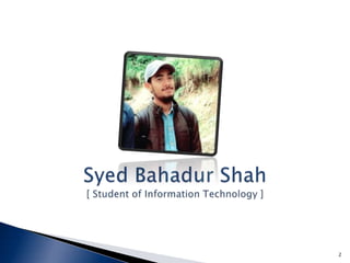 Architecture of Facebook | PPT