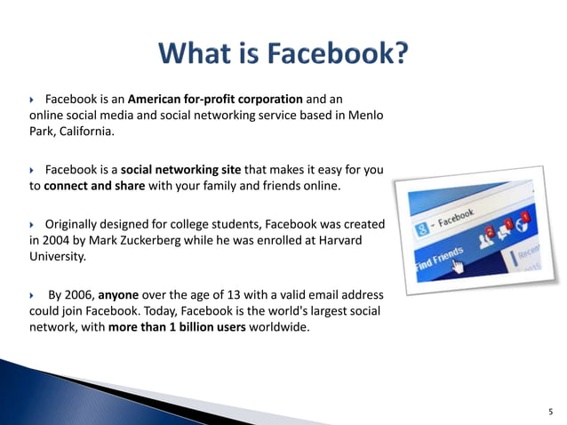 Architecture of Facebook | PPT