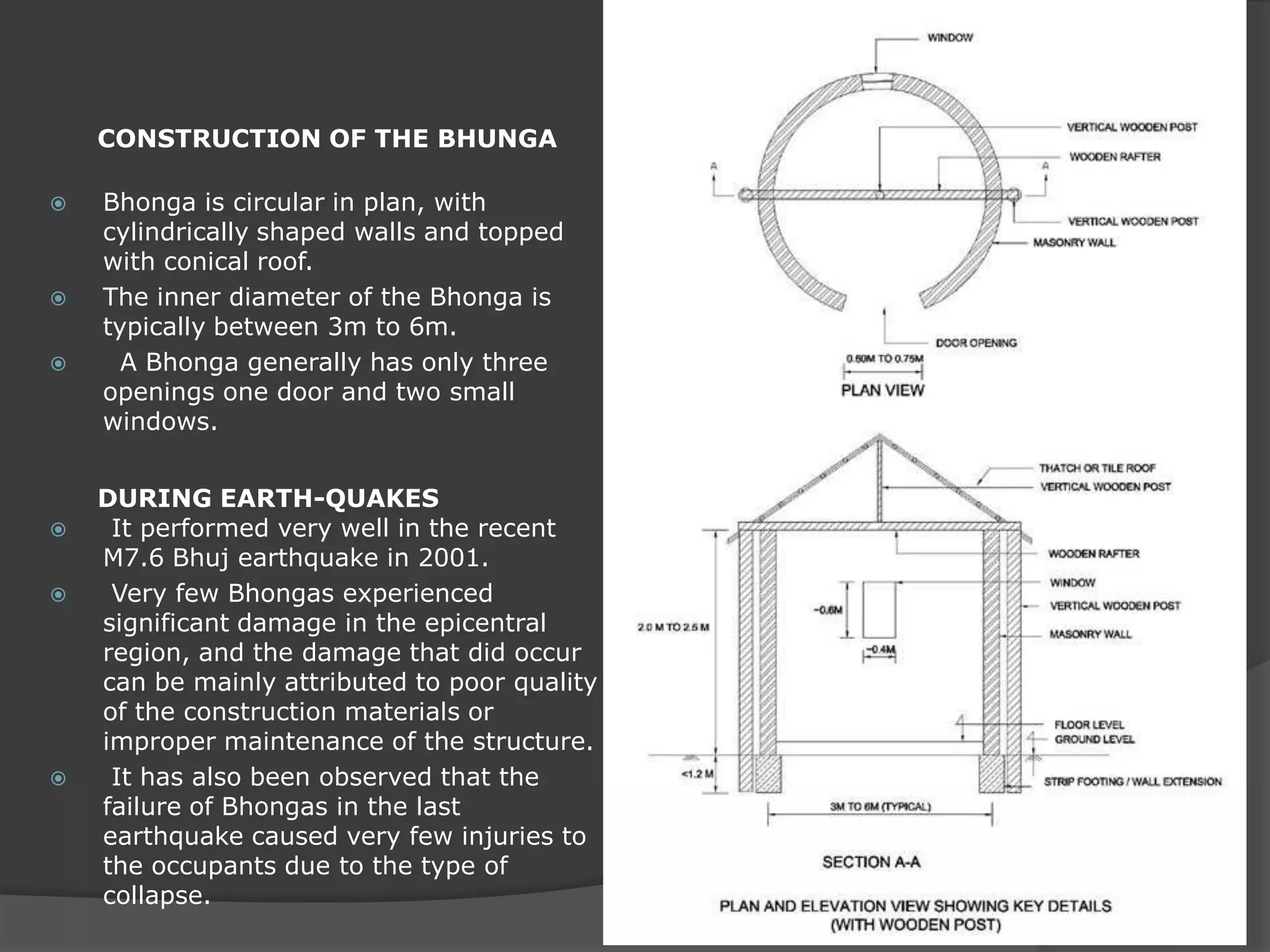Architecture of kutch | PPTX
